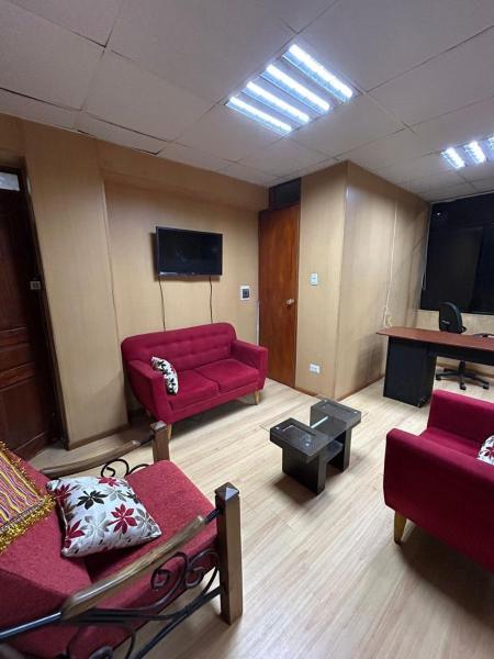 Departamento Céntrico - Puno