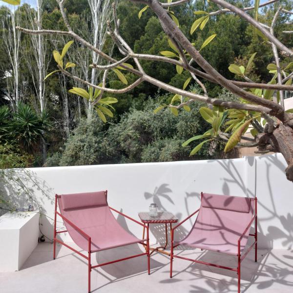 Casa Maruja - Málaga