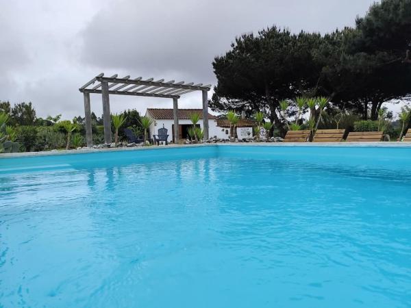 Casa Do Lagar - Foz do Arelho