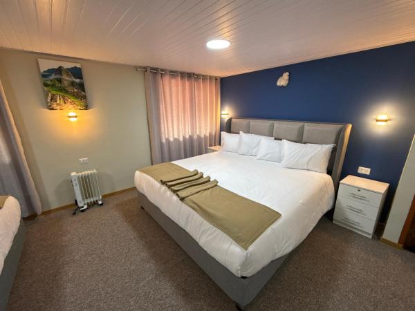 Andenes Del Inca Hotel - アプリマク