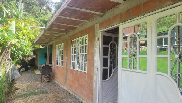 Finca La Casanova - Huila