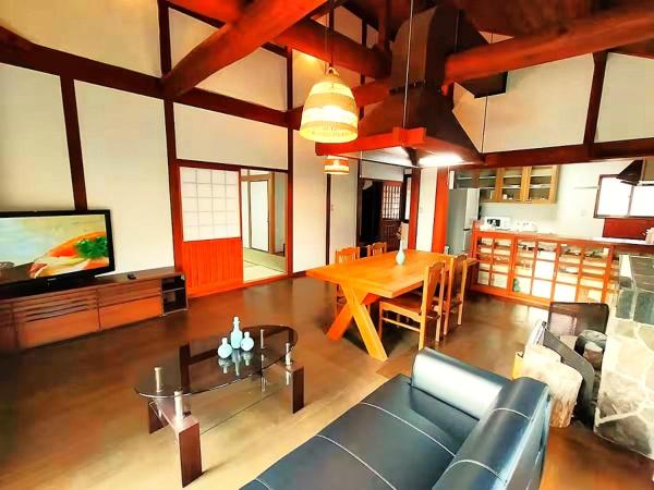 Coco 湯布院 一棟貸切 ーCoco Yufuinー - Beppu
