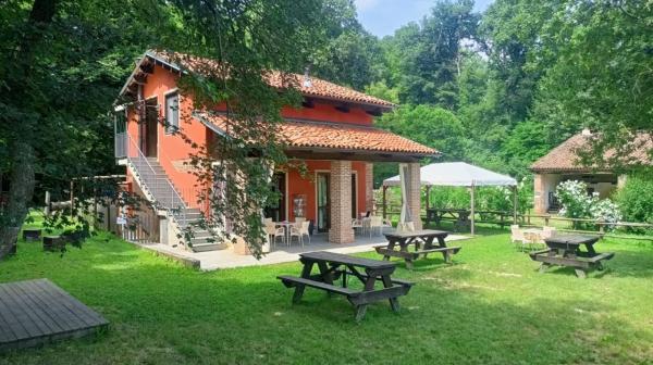Foresteria Dell'oasi - Cuneo