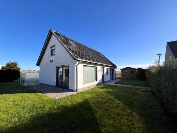 Holiday Home In Wenduine Near Zeedijk - Brügge