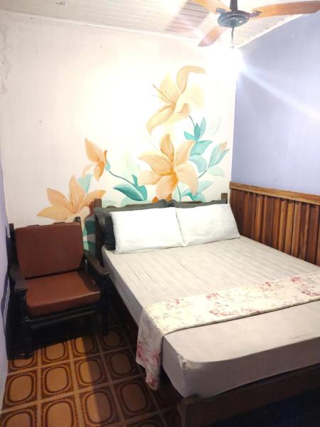Suite Refugio Do Lírio 1 A 3 Pessoas No Pontal Centro - Paraty