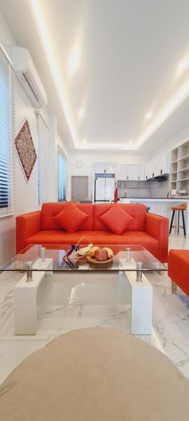 Home Sweet Home By Pinky - Ao Nang