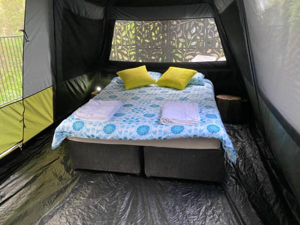 Trees Rd Glamping -