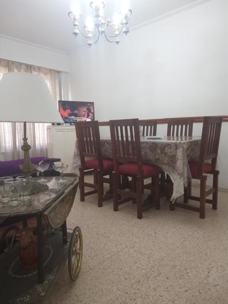 San Marco 3b - Mar del Plata