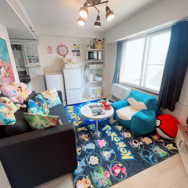 ヴィオラ菊水 - 札幌市