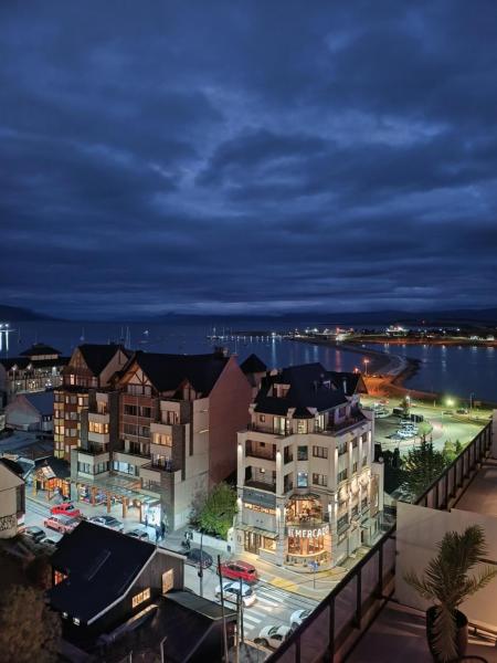 Libertador803 - Ushuaia