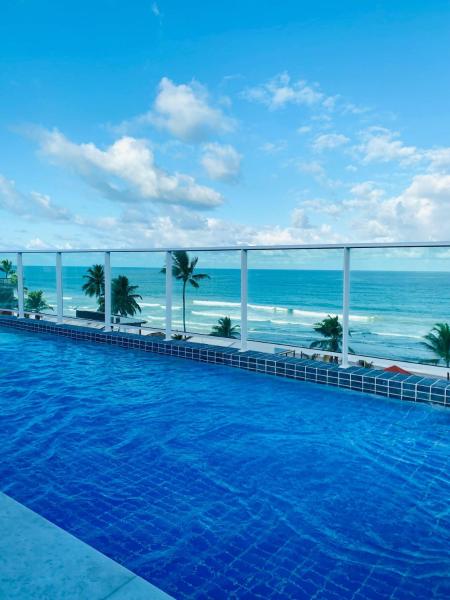Studio Al Mare - Ocean Blue - Pernambuco (estado)