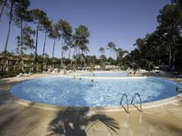 Maison Avec Piscine - 6 Pers - Près De La Mer - Fr-1-239-1118 - Labenne