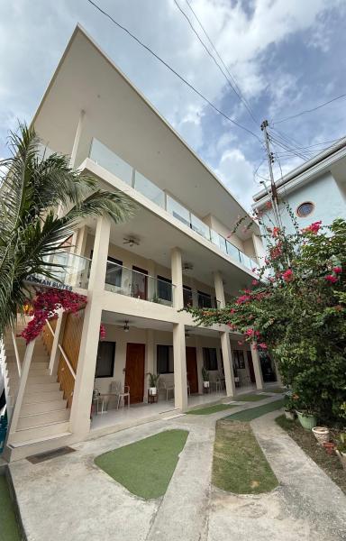 Harman Suites Moalboal - Moalboal