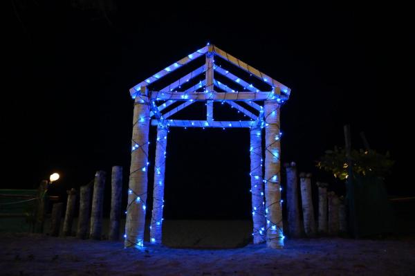 Ale Beach Resort Near Gokarna - Kumta