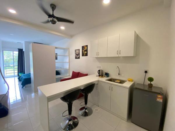 Jom Singgah - Seri Iskandar