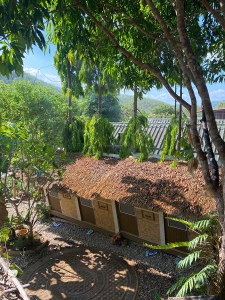 Styles Stay - Mae Hong Son