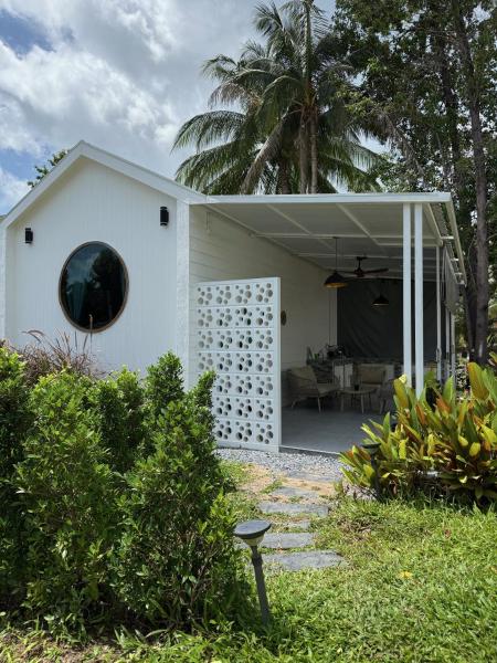 High-in Holiday Home&villa - Phangan