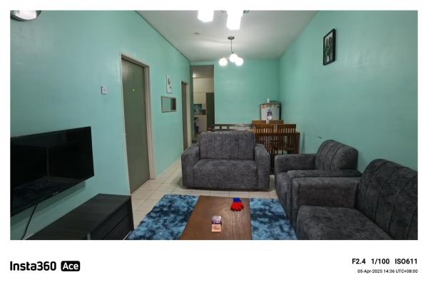 Fizan Homestay - Tanah Rata