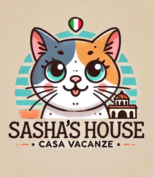 Sasha House - Naples