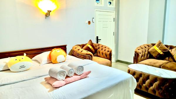 La Geiro Villa Labuan Bajo - East Nusa Tenggara