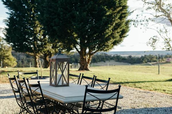 Mingara Park Cottage - Ballarat