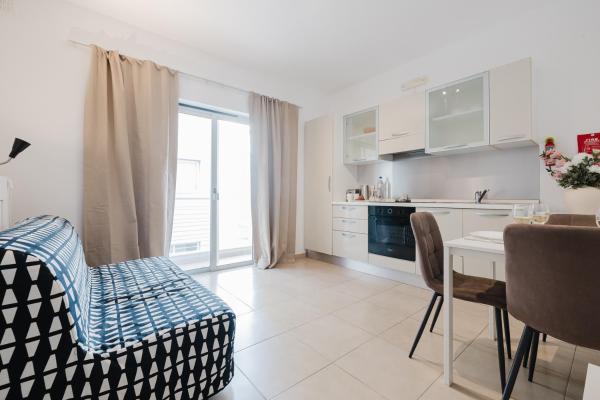 Tropea Court Sliema Apartment 6a By Homely - La Valette