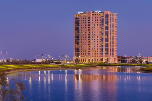 Hilton Al Khobar King Fahd Causeway - Dammam