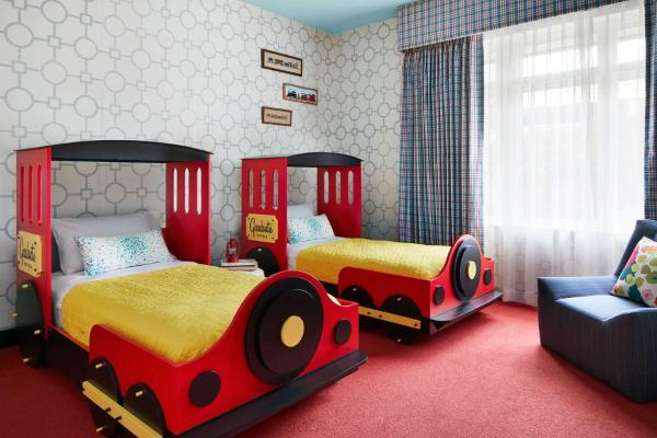 Graduate By Hilton Columbia Sc - Columbia, SC