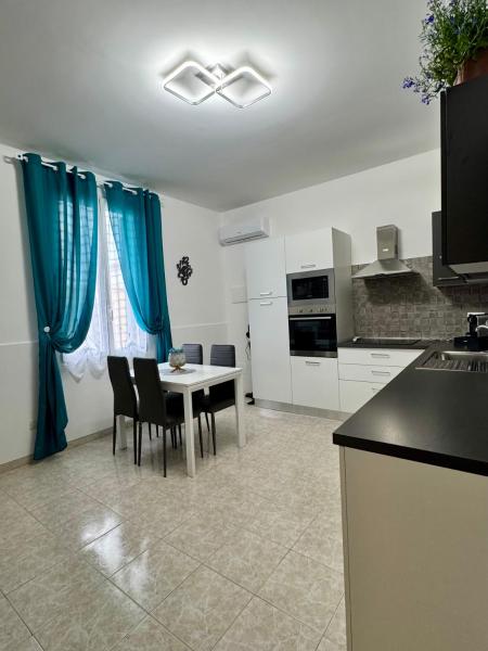 Angi Home - Taggia