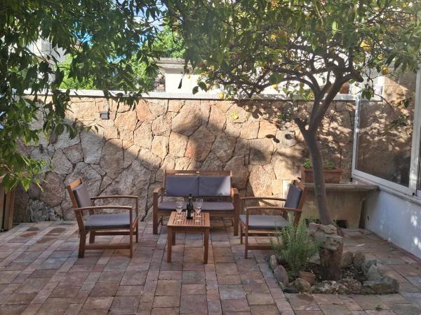 Casa Vacanze Siniscola - Posada