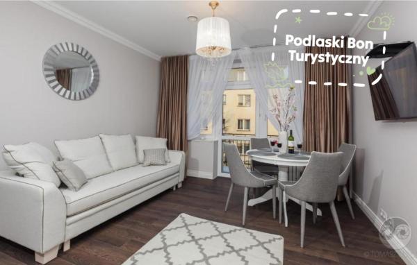 Apartamenty City. - Polen