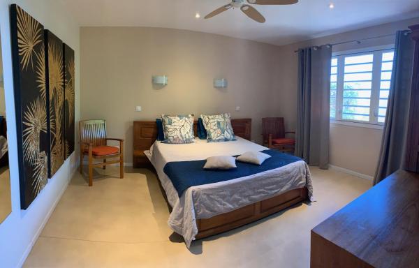 Residence Les Lataniers - Saint-Leu