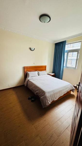 Sport Guesthouse - Addis Ababa