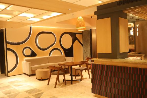 Hotel Four Natives - Tinsukia