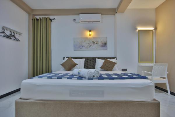 Kandy River Lodge - Kandy