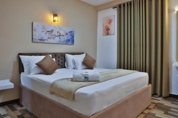 Kandy River Lodge - Kandy