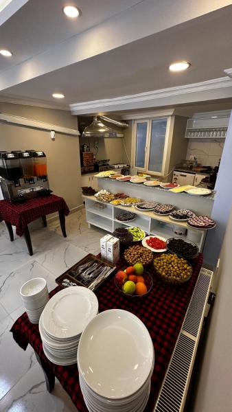 Sultana Premier Hotel - Şişli