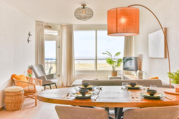 Perfect Stay Holiday, Seadream - Castricum
