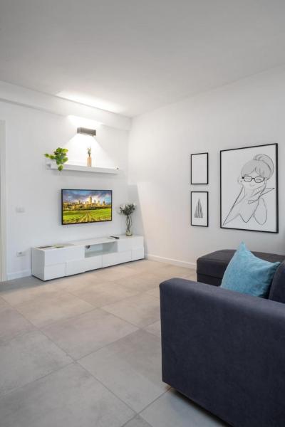 Apartment24 - Poggibonsi