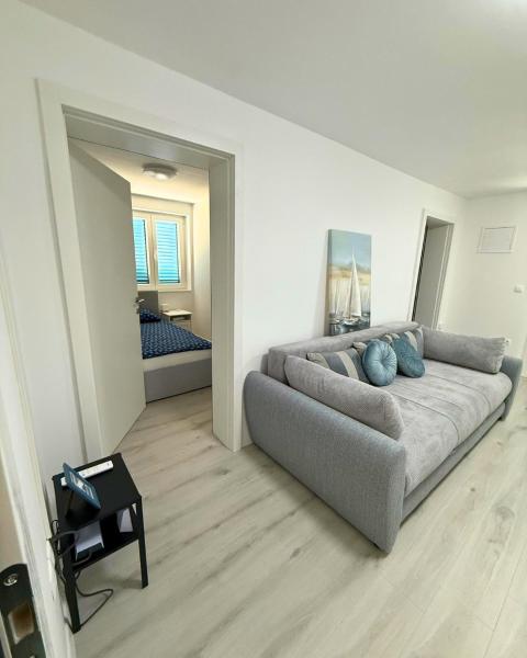 Vacation Home Rovanjska - Dalmacia
