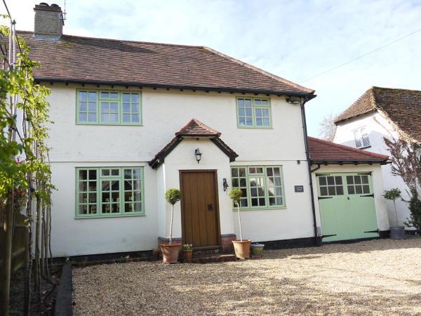 One Pelham Grove Bed & Breakfast - Saffron Walden