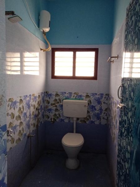 Janaki Ammal Home Stay - Kumbakonam
