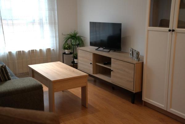 Apartamento Cantabria Verde - Los Corrales de Buelna