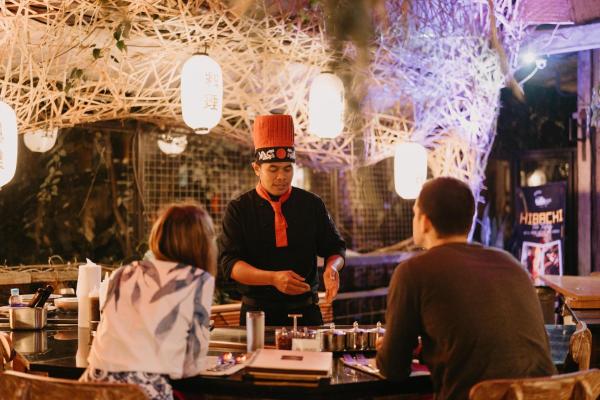 Munduk Heaven Luxury Villas - Bali