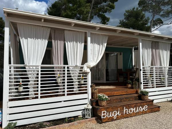 Mobile Homes Bugi - Biograd na Moru