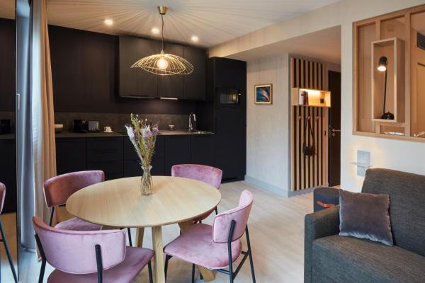 Aparthotel Adagio Stuttgart Neckarpark - Stuttgart