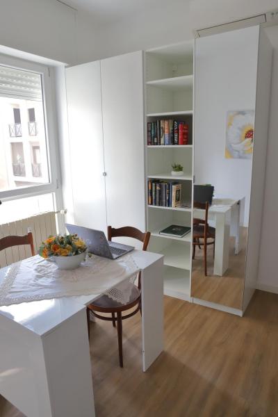 Valeria Apartment - Monza