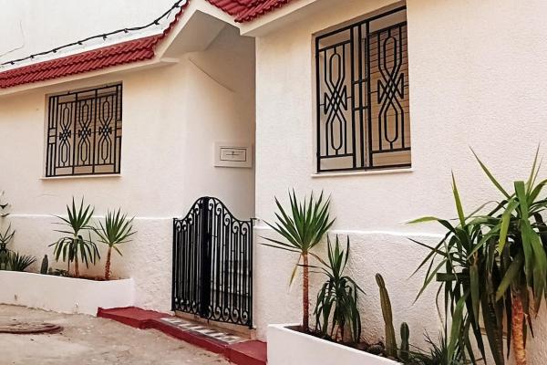 Guest House Dar Ferid Medina Bizerte - Tunisia