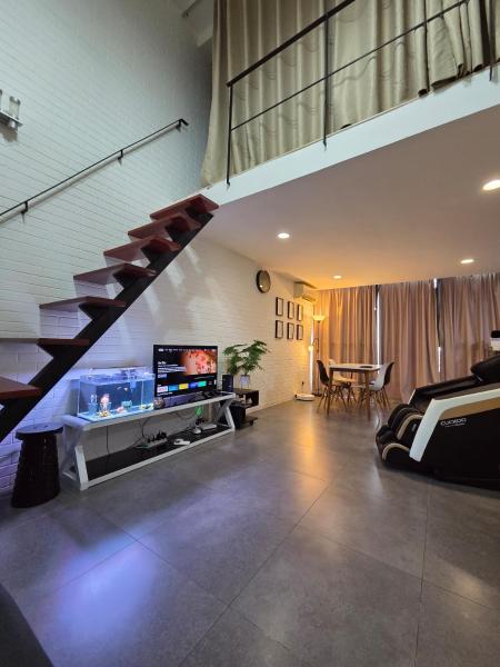 Mh Homes C12-01 - Petaling Jaya