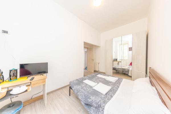 San Pietro View Boutique Rooms - Vatican City